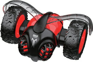 【返品種別B】□「返品種別」について詳しくはこちら□2020年05月 発売※画像はイメージです。実際の商品とは異なる場合がございます。【商品紹介】童友社 2.4GHz RC ミニクールサンダー レッドです。手のひらサイズの小さなカラフルなバ...