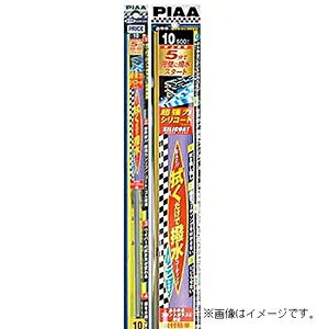 【返品種別A】□「返品種別」について詳しくはこちら□※本製品はお取り付けになる車種（型式/年式）の種類により製品の品番が異なります。必ずメーカーホームページでご確認ください。超撥水！　5分で雨をはじく！　「超強力シリコート ワイパー」◆ガラ...