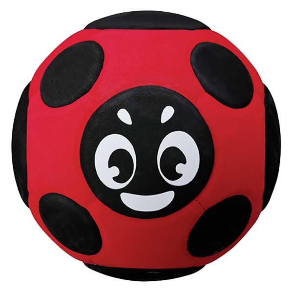 【返品種別A】□「返品種別」について詳しくはこちら□※製品の品質保持のため、空気が入っていない状態で発送する場合があります。空気を入れてご使用ください。◆独自開発の技術で衝撃への不安を大幅に軽減したボール。■　仕　様　■サイズ(約)：円周5...