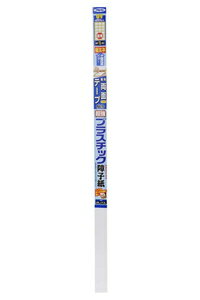 【返品種別A】□「返品種別」について詳しくはこちら□※障子用ののりでは貼れません。※接着は、別売のアサヒペン専用両面テープ(5mm×20m)を必ずご使用ください。※本品は構成上両面ともに滑らかな表面となっています。※本品は使用説明どおりに貼...