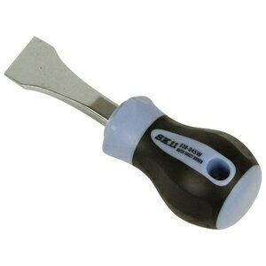 【返品種別B】□「返品種別」について詳しくはこちら□◆水栓回りのメンテナンス作業に最適◆大径すりわり溝ネジの締付け、緩め作業◆ストレーナー付逆止弁、流量調整栓、止水栓などに使用できます◆エラストマー樹脂グリップ採用で、滑りにくく力が掛けやす...