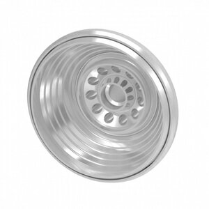 【返品種別B】□「返品種別」について詳しくはこちら□2019年11月 発売※画像はイメージです。実際の商品とは異なる場合がございます。【商品紹介】ハイキューパーツ STDスラスター ショート16.0mm（2セット入）です。塗り分けしやすい内...