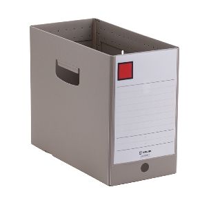 【返品種別A】□「返品種別」について詳しくはこちら□2004年08月 発売◆多彩に選べ、幅広く使える。◆丈夫でリーズナブルな「GボックスPP」。■　仕　様　■サイズ：A4 ヨコ型とじ厚/内径/収納幅（mm）：150高さ（mm）：245幅（m...