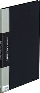 【返品種別A】□「返品種別」について詳しくはこちら□1987年07月 発売◆薄型で軽量だから携帯に最適。■　仕　様　■サイズ：A4 タテ型ポケット数：10適正収納枚数（枚）：20高さ（mm）：307幅（mm）：231背幅/奥行き（mm）：1...