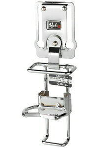 【返品種別B】□「返品種別」について詳しくはこちら□◆ミゼットカッター・ハンマーなどに。◆装着方法は2通り、どちらもしっかり装着できます。◆ワンタッチorがっちり、どちらもしっかり装着できます。◆60mm幅までのベルトに使えます。■　仕　様...