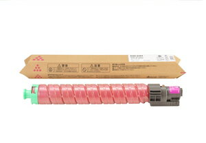 【返品種別A】□「返品種別」について詳しくはこちら□IPSIO SP トナーC810（マゼンタ）約8000ページ印刷可能（A4/各色5％原稿を連続印刷時）※A4サイズ横送りにて5％原稿を連続印刷した場合の目安です。　実際の交換サイクルは用紙...