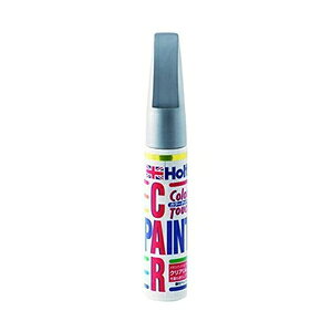 【返品種別B】□「返品種別」について詳しくはこちら□◆ホルツのタッチペン カラータッチリーリーズです車塗装面の小さな傷、ハガレに塗る補修用ハケ塗り塗料です。キズを目立たなくさせ、またサビも防ぎます。深い傷には重ね塗りをして下さい。乾燥後、コ...
