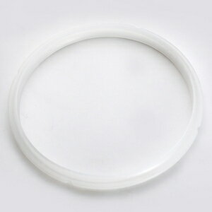 【返品種別A】□「返品種別」について詳しくはこちら□2020年01月 発売◆クイジナート電気圧力鍋用パッキン※対応機種：CPC400KJ■　仕　様　■本体サイズ（約）：幅21.7×奥行21.7×高さ1.8cm重量（約）：60g[CPC400...