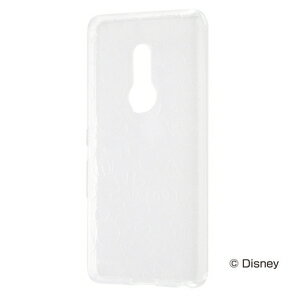 【返品種別A】□「返品種別」について詳しくはこちら□2020年06月 発売※対応機種をお確かめの上、ご購入下さい。※充電ケーブルの形状によっては、本製品を装着した状態で接続や充電が出来ない場合がございます。◆高い透明感で抜群の一体感を実現。...