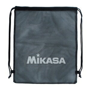 【返品種別A】□「返品種別」について詳しくはこちら□◆ミカサ 中が見えるネットバッグ◆背負って使用できる◆ソフトバレーも入るボールネットとしても使用可◆サブバッグに■　仕　様　■サイズ：50×39cm素材：ナイロン[BA40]ミカサアウトド...