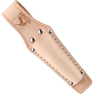 【返品種別B】□「返品種別」について詳しくはこちら□◆電工、建築、鉄筋、園芸に最適。◆使いこむほど深まっていく、風合いと品格。◆ヌメ革使用で鋲止め仕上げのドライバー差しです。◆装着しても邪魔にならないスリムなデザイン。■　仕　様　■サイズ(...