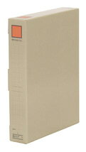 【返品種別A】□「返品種別」について詳しくはこちら□◆書類や資料を投げ込んで保存するのに最適■　仕　様　■サイズ：A4とじ厚/内径/収納幅（mm）：50適正収納枚数（枚）：500高さ（mm）：315幅（mm）：251背幅/奥行き（mm）：5...