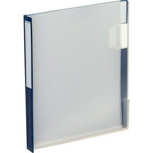 【返品種別A】□「返品種別」について詳しくはこちら□2019年10月 発売◆クリアホルダーを「まとめる」ホルダーです。背表紙を並べてスッキリ収納したり、インデックスを見せて分かりやすく収納することができます。◆中のホルダーはデスク周りの整理...