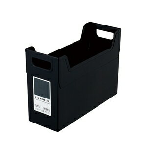 【返品種別A】□「返品種別」について詳しくはこちら□2016年12月 発売◆個性を抑えた落ち着いたカラーの展開で、さりげなく生活空間にフィットするカラー収納アイテムです。◆リビング、子供部屋、書斎、ベビールーム、パーソナルルーム、オフィス、...