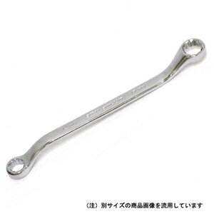 【返品種別B】□「返品種別」について詳しくはこちら□◆くぼんだ場所にあるボルト、ナットにも使用可能◆六角ボルト、ナットの締付け、緩め作業◆40度のオフセットタイプ◆強力なトルクが掛けやすく、確実にトルクを伝達します■　仕　様　■サイズ：8m...