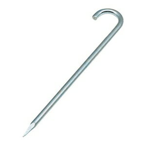 【返品種別A】□「返品種別」について詳しくはこちら□※悪天候が予想されるときや強い風が予想される場合は使用を中止し、速やかにゴールから離れ、安全な場所へ移動してください。◆サッカーゴール、ハンドゴールの転倒防止用に有効です■　仕　様　■1本...