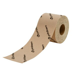 【返品種別A】□「返品種別」について詳しくはこちら□◆伸縮性に優れ、ひざやひじなどの関節部分にも貼りやすくはがれにくく、体の動きを妨げない。◆汗、水に強い撥水性の高い素材を使用し、スポーツシーンにピッタリ。◆ロールタイプでお好みの長さにカッ...