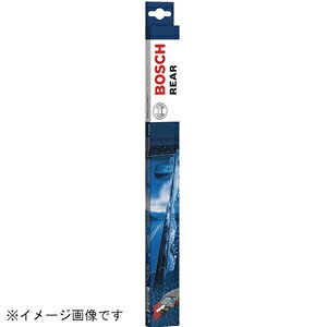 【返品種別A】□「返品種別」について詳しくはこちら□◆BOSCHの輸入車用車種専用フラットワイパーブレード（リヤ用）ですこの商品は車種別に適合商品が異なります。適合のご確認をお願いいたします。■　仕　様　■商品名：輸入車用フラットワイパーブ...