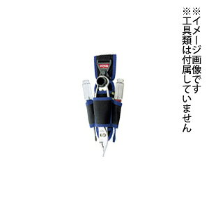 【返品種別B】□「返品種別」について詳しくはこちら□◆前後に動いてジャマにならない！　ヒンジ機能。◆ツールケース本体とホルダーの脱着が可能！　◆ベルトから外さなくてもツールケース本体の交換・取り外しができます。■　仕　様　■サイズ(約)：高...