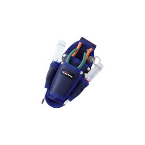 【返品種別B】□「返品種別」について詳しくはこちら□※工具類は付属しておりません。◆ツールケース4丁差。◆アテ補強付。◆ベルト通し部分ヨレ防止補強。■　仕　様　■サイズ(約)：高さ230×幅135mm[515237サカケン]坂謙アウトドア＞...