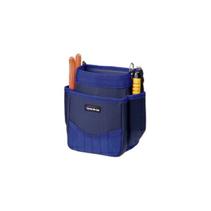 【返品種別B】□「返品種別」について詳しくはこちら□※工具類は付属しておりません。◆天然皮革を超えたパフォーマンスの万能パーツポケットL。◆アテ補強付。◆ベルト通し部分ヨレ防止補強。■　仕　様　■サイズ(約)：高さ195×幅155×奥行10...