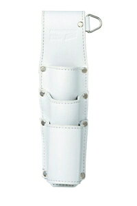 【返品種別B】□「返品種別」について詳しくはこちら□◆ツールケース3段。◆ステンレスDリング溶接付を使用。◆新素材、カワテック2採用。■　仕　様　■サイズ(約)：高さ255×幅70×奥行75mm[515297サカケン]坂謙アウトドア＞DIY...