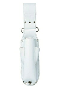 【返品種別B】□「返品種別」について詳しくはこちら□◆充電ドライバーケース(縦型用)。◆ステンレス多機能フック、溶接付を使用。◆新素材、カワテック2採用。■　仕　様　■サイズ(約)：高さ350×幅80×奥行65mm[515317サカケン]坂...