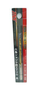 【返品種別B】□「返品種別」について詳しくはこちら□◆六角軸(6.35mm)により充電インパクトドライバーにワンタッチで取り付け可能。◆HSSCO鋼材使用で長寿命と連続使用時間UP。◆用途：ステンレス鋼、鉄鋼、銅合金、アルミ合金、新建材、合...