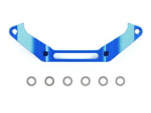 【返品種別B】□「返品種別」について詳しくはこちら□2020年09月 発売※画像はイメージです。実際の商品とは異なる場合がございます。【商品紹介】タミヤ OP.1957 TC-01 アルミステアリングブリッジです。【 RCカーの性能アップや...