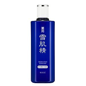 【返品種別A】□「返品種別」について詳しくはこちら□※商品画像とデザイン・カラーが異なる場合がございます。予めご了承下さい。◆自然のめぐみ、明るい透明感。薬用雪肌精は、東洋で使われている植物成分に着目。◆しっとりとした感触で、紫外線を受けた...