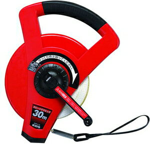 【返品種別A】□「返品種別」について詳しくはこちら□◆巻き取るスピード4倍速◆滑りにくいエラストマーグリップ■　仕　様　■30mサイズ：長さ30.4×幅22.0×高さ4.5cm質量：590g材質：　ケース：ABS樹脂　テープ：グラスファイバ...