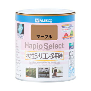 【返品種別B】□「返品種別」について詳しくはこちら□◆高耐久アクリル・シリコン樹脂配合だから紫外線・排ガス・雪・酸性雨など外敵から建物を守り、長期間風合い・ツヤを保ちます。◆木部・鉄部・プラスチック(一部を除く)・発泡スチロール・コンクリー...