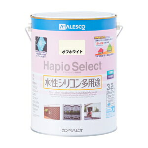 【返品種別B】□「返品種別」について詳しくはこちら□◆高耐久アクリル・シリコン樹脂配合だから紫外線・排ガス・雪・酸性雨など外敵から建物を守り、長期間風合い・ツヤを保ちます。◆木部・鉄部・プラスチック(一部を除く)・発泡スチロール・コンクリー...