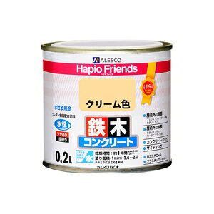 【返品種別B】□「返品種別」について詳しくはこちら□◆ウレタン樹脂配合だから紫外線・排ガス・雪・酸性雨など外敵から建物を守り、長期間風合い・ツヤを保ちます。◆臭いが少なく、乾燥も速く、使いやすい水性タイプです。◆屋内外の木部・鉄部・コンクリ...