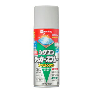 【返品種別B】□「返品種別」について詳しくはこちら□※ラッカー溶剤が下地塗装面を侵す恐れがありますので、必ず試し塗りを行って相性を確認の上、塗装を行ってください。◆高耐久アクリル・シリコン樹脂配合だから紫外線・排ガス・雪・酸性雨などに耐久性...