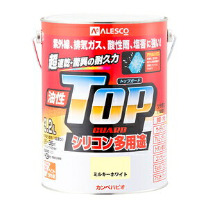 【返品種別B】□「返品種別」について詳しくはこちら□◆アクリルシリコン樹脂により紫外線、排気ガス、酸性雨、塩害の汚れに強い強靭な塗膜を形成します。◆アクリルシリコン樹脂をベースに光安定剤、高級顔料を使用することにより、優れた光沢保持・色調保...