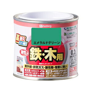 【返品種別B】□「返品種別」について詳しくはこちら□※溶剤臭が強いので室内での塗装には不向きです。◆ウレタン樹脂配合だから紫外線・排ガス・雪・酸性雨など外敵から建物を守り、長期間風合い・ツヤを保ちます。◆光沢が優れ、鉄部のサビに強い油性タイ...