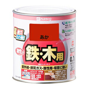 【返品種別B】□「返品種別」について詳しくはこちら□※溶剤臭が強いので室内での塗装には不向きです。◆ウレタン樹脂配合だから紫外線・排ガス・雪・酸性雨など外敵から建物を守り、長期間風合い・ツヤを保ちます。◆光沢が優れ、鉄部のサビに強い油性タイ...