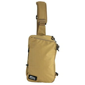 【返品種別A】□「返品種別」について詳しくはこちら□2020年01月 発売◆ポケットにアクセスしやすく荷物を取り出しやすい設計のワンショルダーボディバッグメインポケット収納部かさばる荷物をまとめて収納できる大容量のメインポケットはアジャスタ...