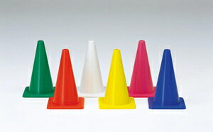 【返品種別A】□「返品種別」について詳しくはこちら□※画像はイメージです。※こちらの商品は、カラー・白のコーナーポイント1本のみです。◆コーナーポイント40（白）◆フラッグポール用上部穴径2.7cmタイプ■　仕　様　■1本高さ40cm×底部...