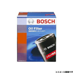 【返品種別A】□「返品種別」について詳しくはこちら□◆高い信頼のBOSCH国産車用オイルフィルター（オイルエレメント） タイプ-Rです長寿命設計のフィルター紙を採用。国内外で高い評価を受けるBOSCHのオイルフィルターです。優れたろ過効果を...
