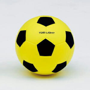 【返品種別A】□「返品種別」について詳しくはこちら□◆人気のソフトモールドサッカー◆大きめサイズ（直径約19cm）◆安全に配慮した素材のサッカーボールを幅広くご活用ください■　仕　様　■直径：約19cm重さ：約250gポリウレタン[B798...