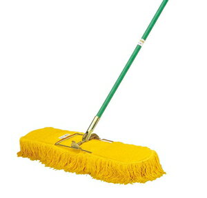 【返品種別A】□「返品種別」について詳しくはこちら□※画像はイメージです。※こちらの商品はモップ替糸のみです。◆ホールモップ（T-1208）用スペア、幅90cm◆吸着剤の力でホコリ・ゴミが良く取れ、掃く・拭く・磨くを一度にこなします◆フロア...