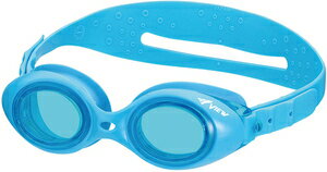 【返品種別A】□「返品種別」について詳しくはこちら□◆ひとりでも簡単に着けられる園児用本格ゴーグル。■　仕　様　■素材…・レンズ：ポリカーボネート・フェイスパッド：エラストマー・ストラップ：エラストマー・フレーム：エラストマー機能：UVカッ...