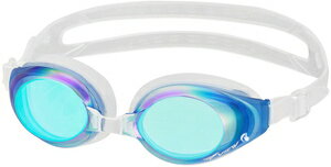 【返品種別A】□「返品種別」について詳しくはこちら□◆周りが良く見える広視界モデル。◆屋外での使用にも最適なミラータイプ。■　仕　様　■素材…・レンズ、ストラップアジャスター：ポリカーボネート・フェイスパッド、ストラップ：シリコーン・鼻ベル...