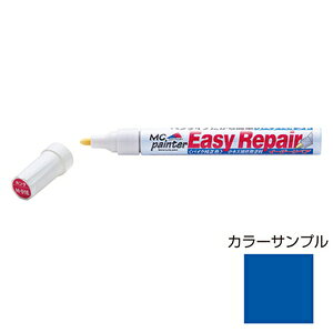 【返品種別B】□「返品種別」について詳しくはこちら□◆乾燥しづらく塗りやすいフェルトペンタイプのタッチアップペン◆バイク純正色対応【国産・外車】■　仕　様　■内容量：13ml見出しナンバー：K39E純正カラーコード：235対応：KAWASA...