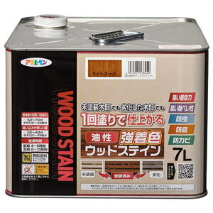 【返品種別B】□「返品種別」について詳しくはこちら□◆油性タイプの屋外木部用塗料。◆防虫、防腐、防カビ効果があります。◆着色力が強く、1回塗りの油性塗料です。◆ログハウス、ウッドデッキ、天戸、羽目板、板壁、ラティス、ガーデン木製品など。■　...