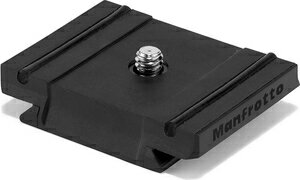 【返品種別A】□「返品種別」について詳しくはこちら□2020年10月 発売メーカー保証期間 1年◆マンフロット RC2※およびアルカスイスタイプの雲台に互換のクイックリリースプレートです。※本製品は、804RC2、および MH804-3W ...