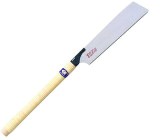 【返品種別B】□「返品種別」について詳しくはこちら□◆精密横挽き用です。◆「ゼットソー265」よりも更に滑らかな切り口を求められる方や見える部分の切断加工には、「ゼットソー8寸目」以下のピッチのノコギリをお勧めします。■　仕　様　■刃渡り：...