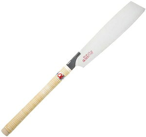 【返品種別B】□「返品種別」について詳しくはこちら□◆横挽き用です。◆独自のR刃特殊目立で「ほぞ挽き」に便利です。◆切断に必要な部分にだけ鋸刃が接する形状のため、挽き心地が軽いと人気です。◆スムーズな挽き心地を求められる方へ「究極の横挽き」...
